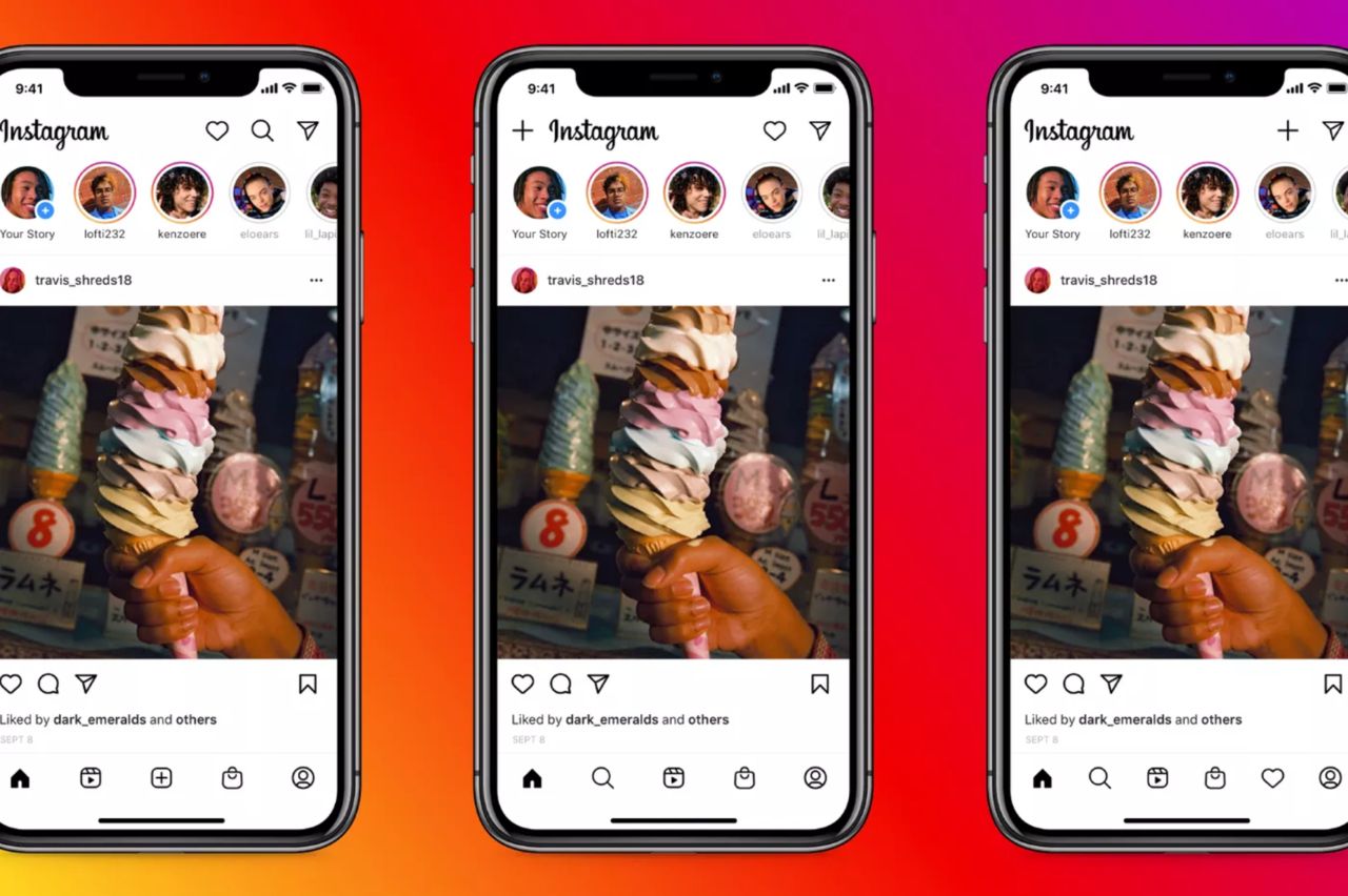 Je Vais Cr er Une Publication Instagram UNIQUE 5 5 TTC